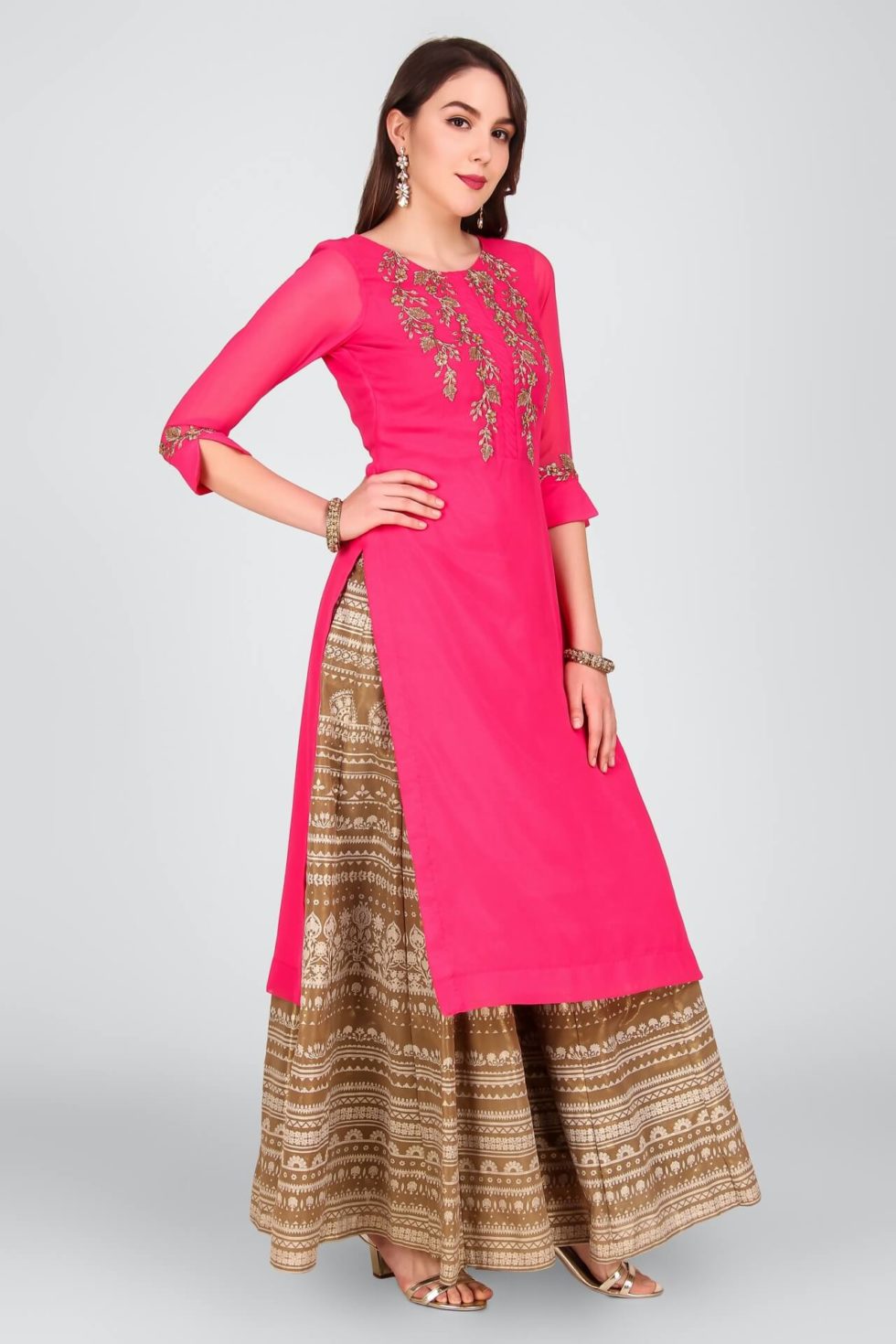 Ghera Online | Home Of Premium Indian Ethnic Wear
