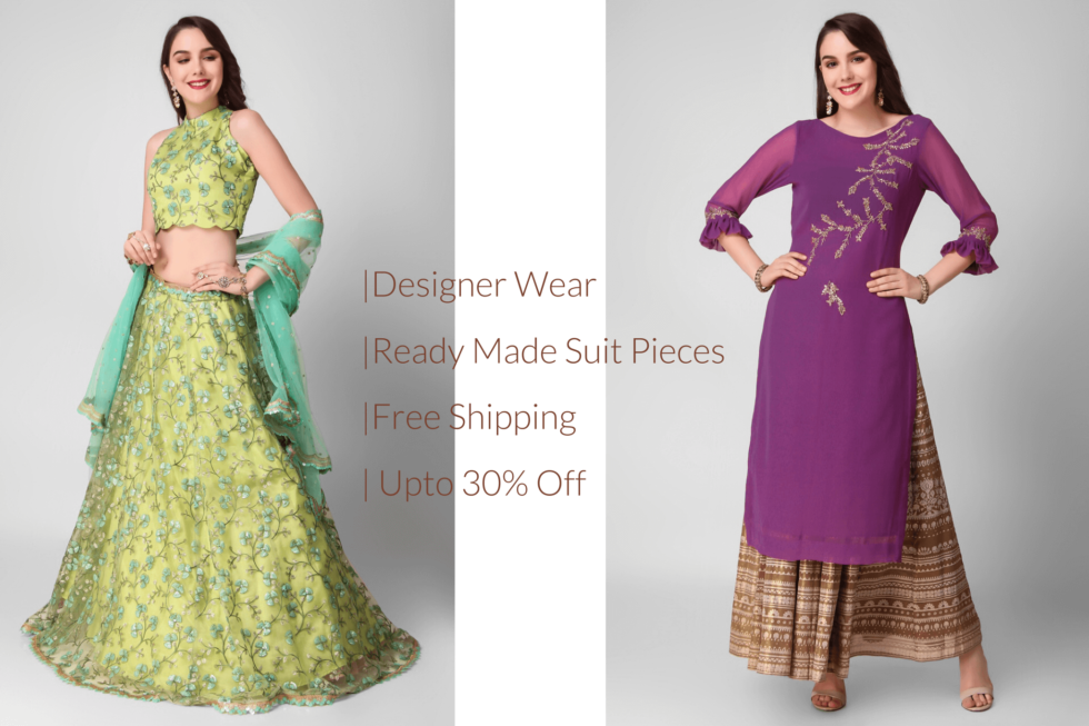 Ghera Online | Home Of Premium Indian Ethnic Wear
